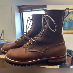 Nicks Boots | Shoes | Nicks Boots Overlander Predator Orange 5d | Poshmark